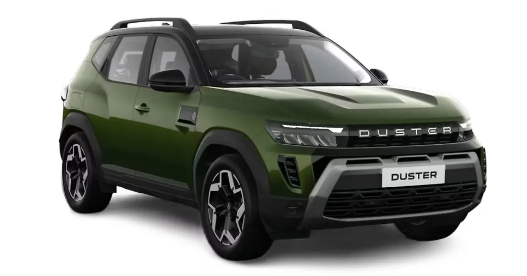 2026 Renault Duster Launched in India | Best Cars to Buy in India - Carchhe