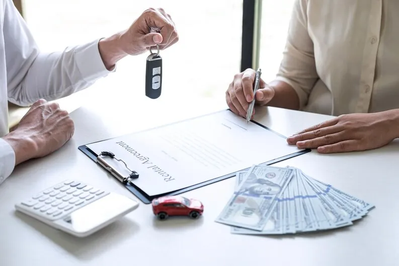 Important Documents for Used Car Loan Approval - Complete Checklist ...