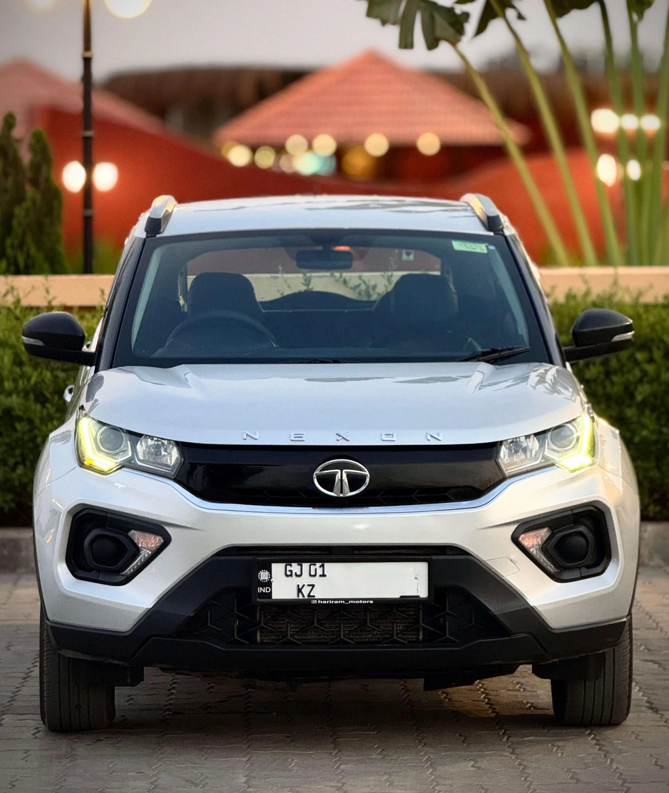 Things You Must Know Before Buying A Used Tata Nexon - Carchhe