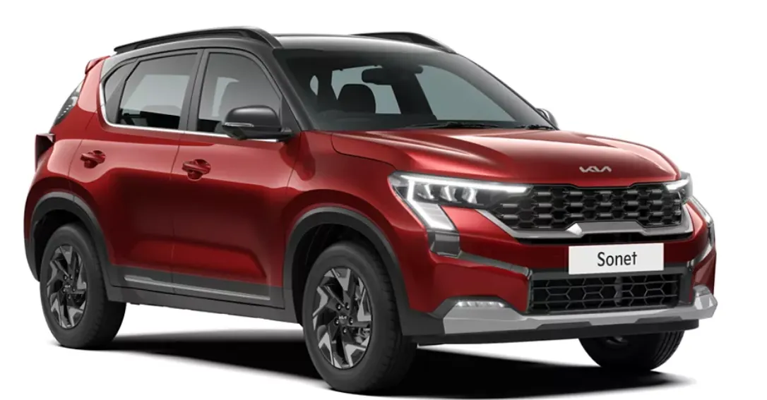 Top 5 Best Crossover Cars in India 2025 - Carchhe