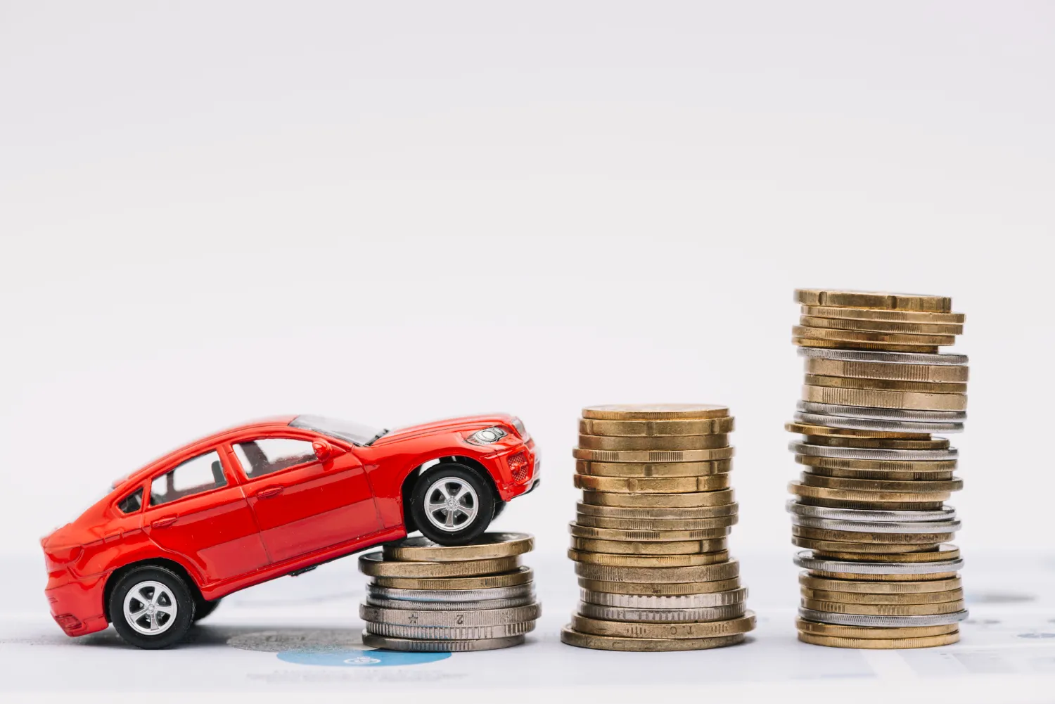 Understanding Car Depreciation Rate - How To Calculate - Carchhe