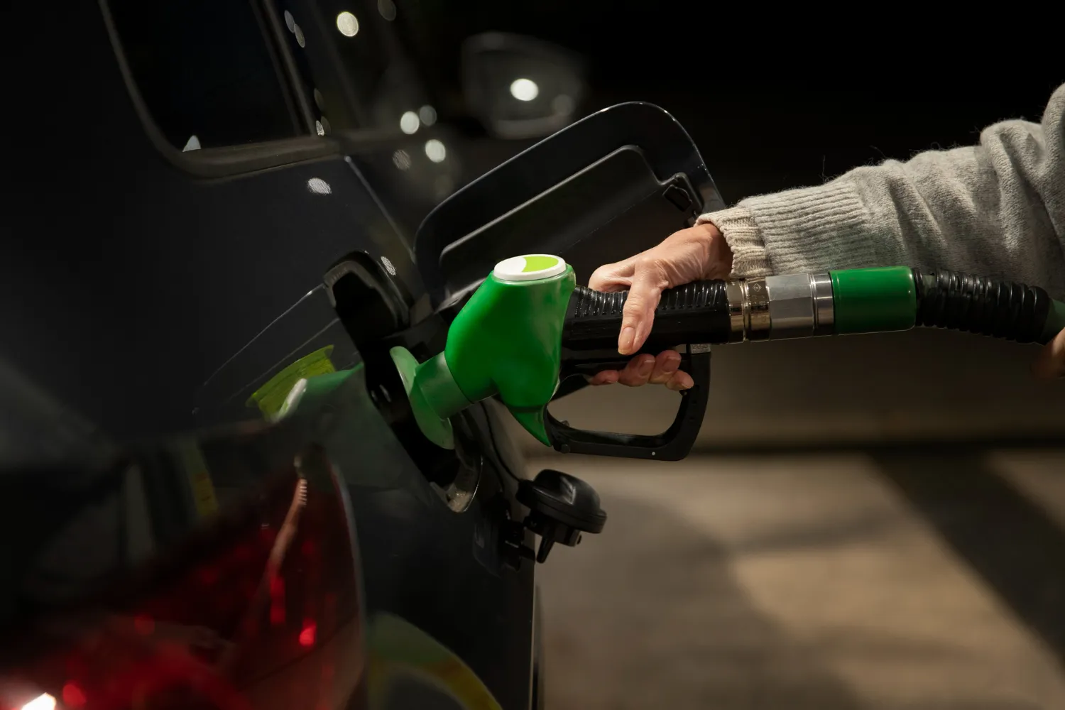 What is E20 Fuel | All You Need To Know - Carchhe