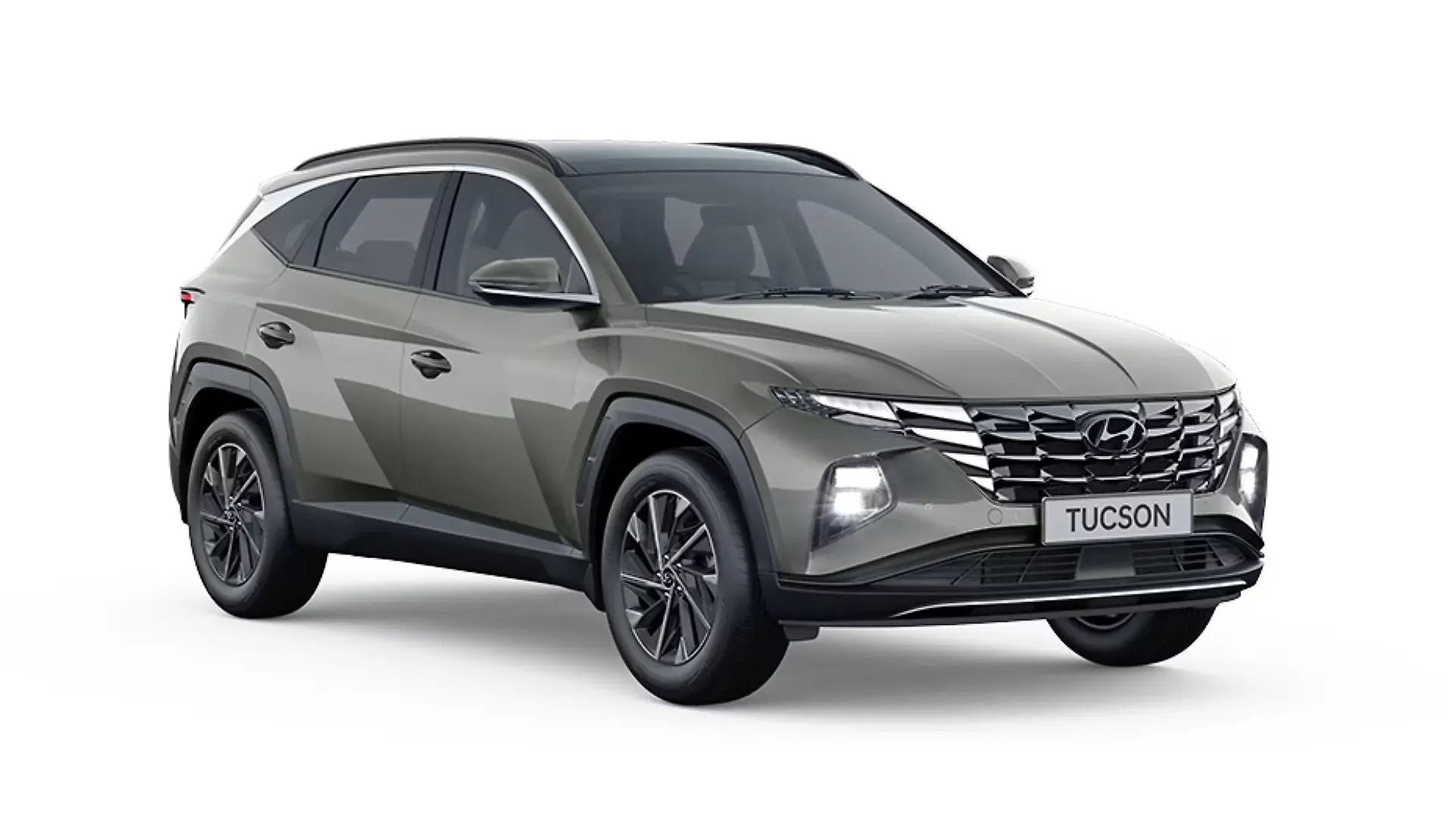 Hyundai Tucson Colours in India (7 Colours) - Carchhe