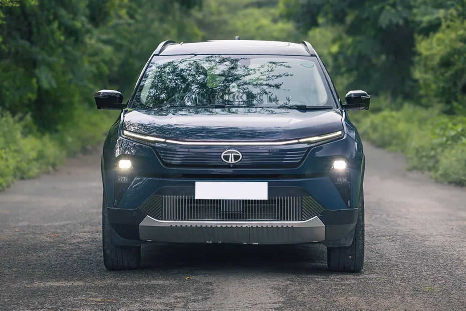 Tata Car Price in India - Tata Models 2026 - Carchhe
