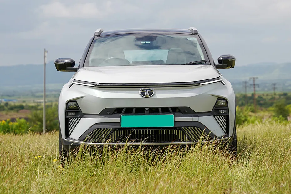 Tata Car Price in India - Tata Models 2026 - Carchhe