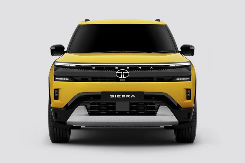 Tata Car Price in India - Tata Models 2026 - Carchhe