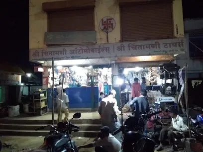 Shri Chintamani Automobiles Car Garage in Wardha - Carchhe
