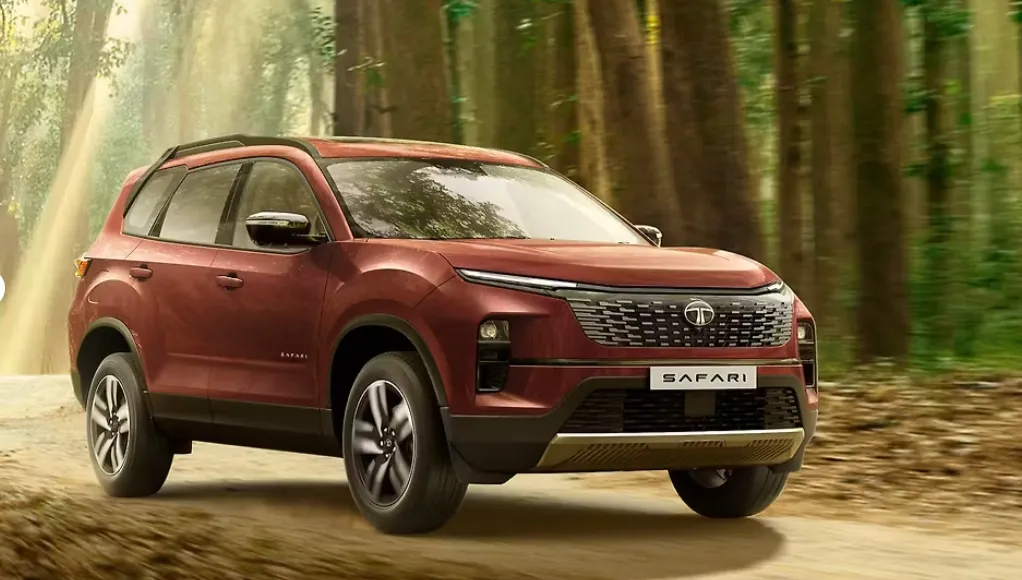 6 New Upcoming 7-Seater Cars In India – Tata Safari Petrol To Nissan ...